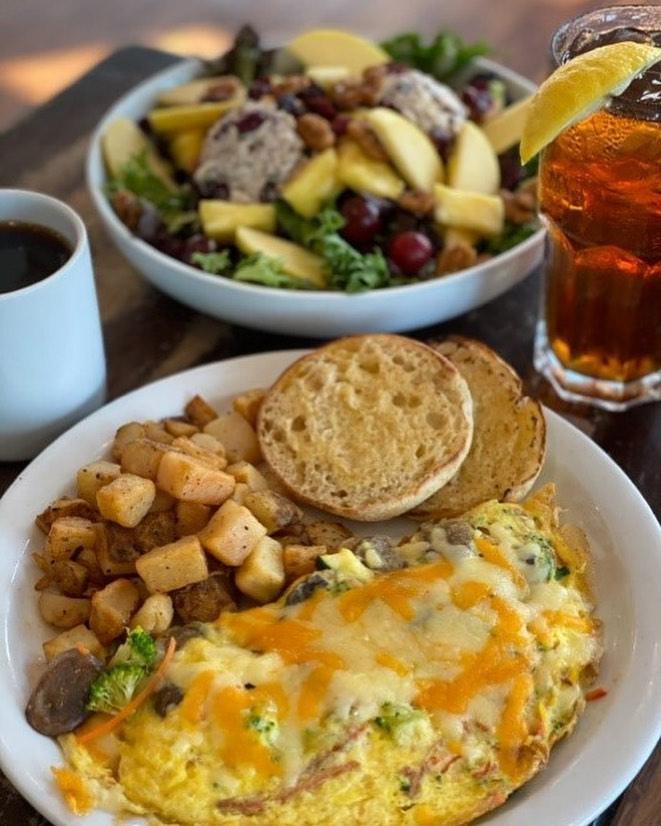 Menu for Turning Point of Blue Bell in Blue Bell, Pennsylvania, United ...