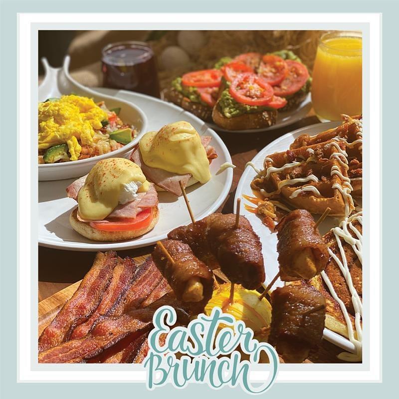 Menu for Turning Point of Blue Bell in Blue Bell, Pennsylvania, United ...