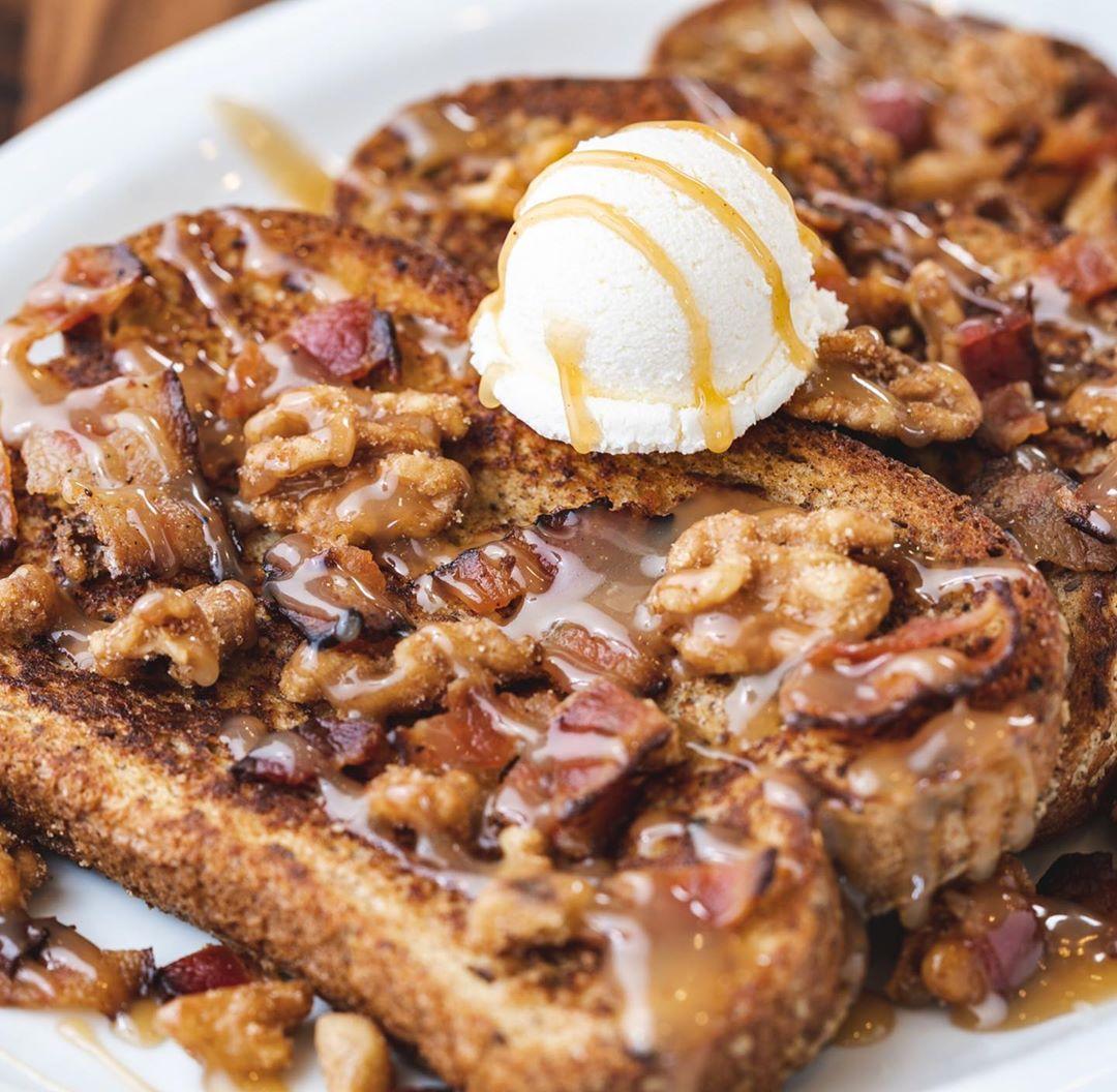 Menu for Turning Point of Blue Bell in Blue Bell, Pennsylvania, United ...