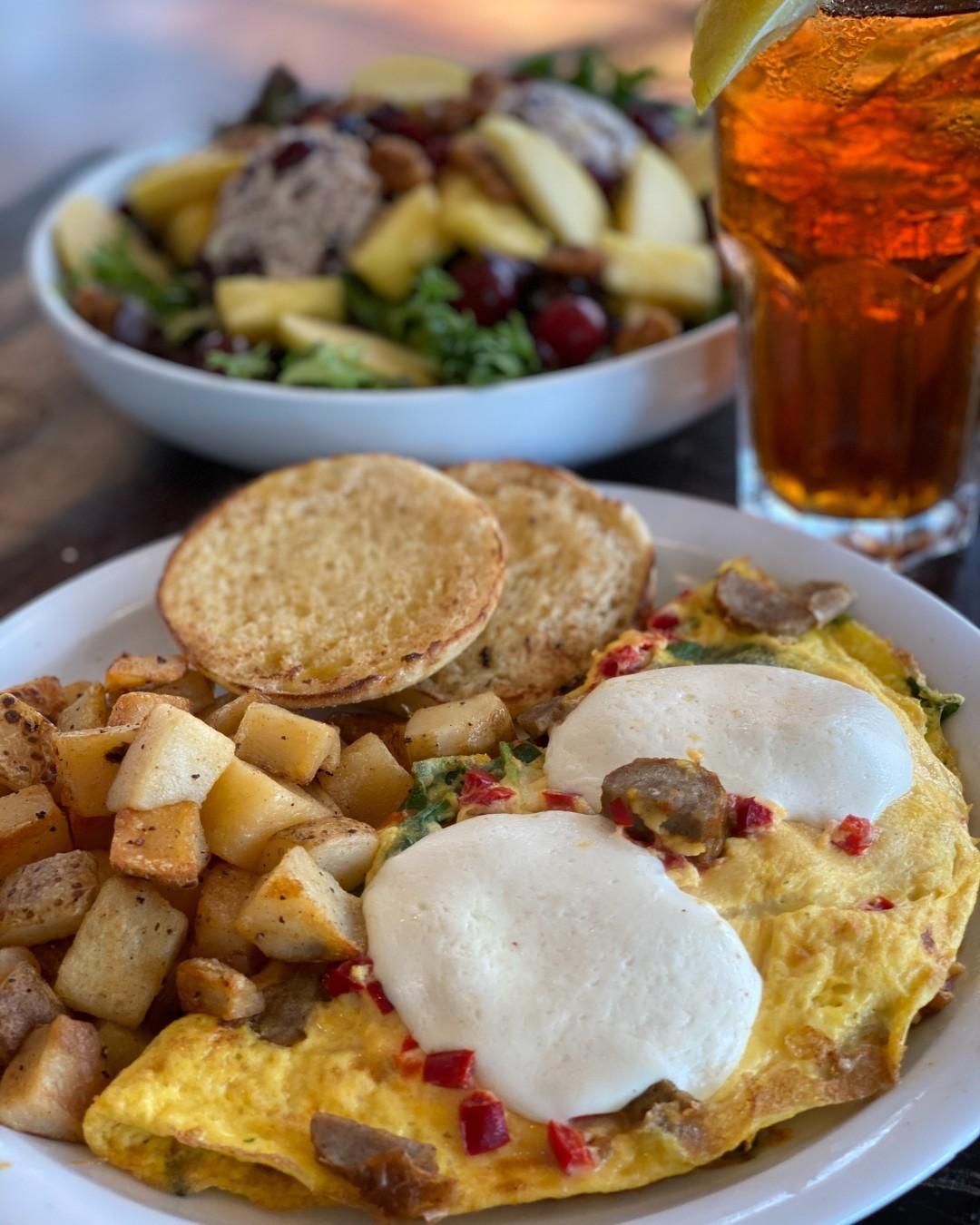 Turning Point of Blue Bell menus in Blue Bell, Pennsylvania, United States