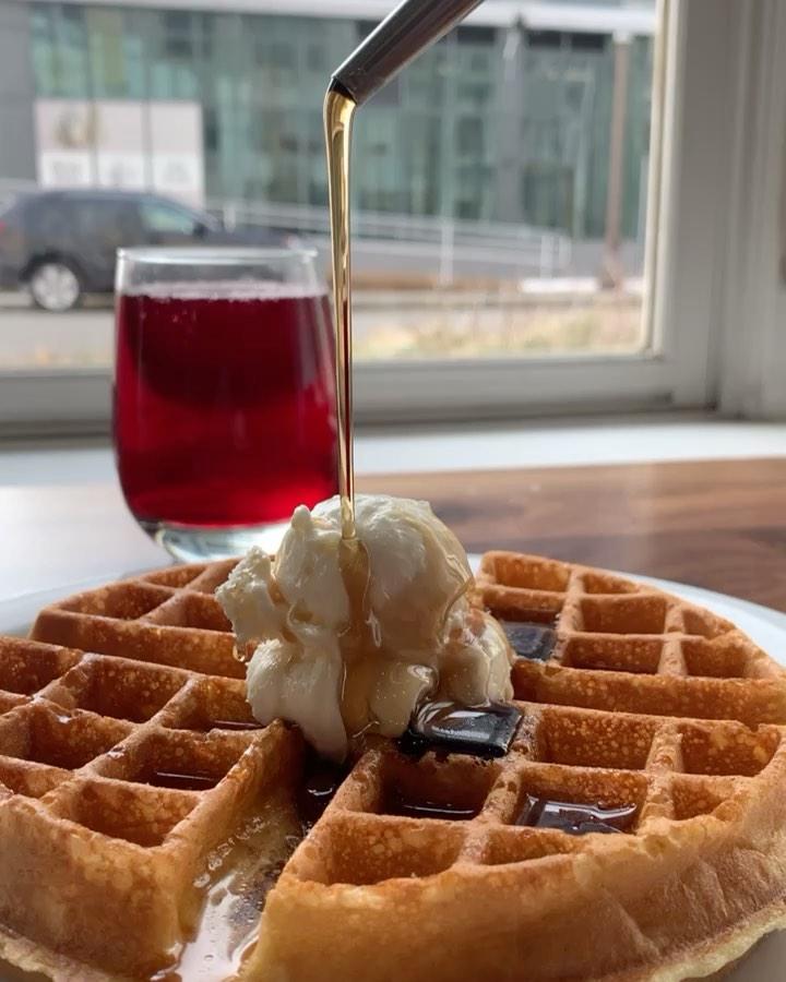 Turning Point of Blue Bell menus in Blue Bell, Pennsylvania, United States