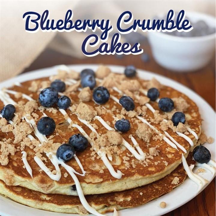 Turning Point of Blue Bell menus in Blue Bell, Pennsylvania, United States