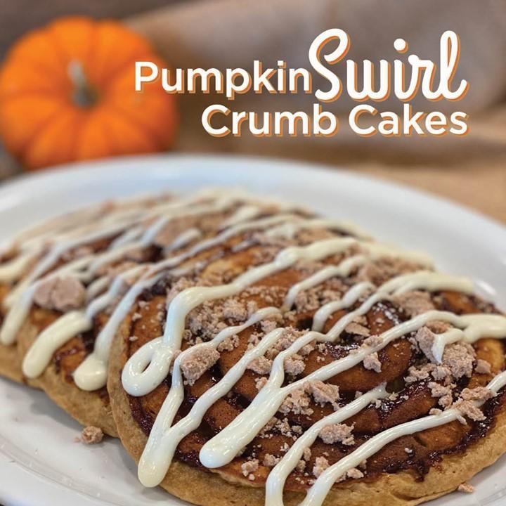 Turning Point of Blue Bell menus in Blue Bell, Pennsylvania, United States