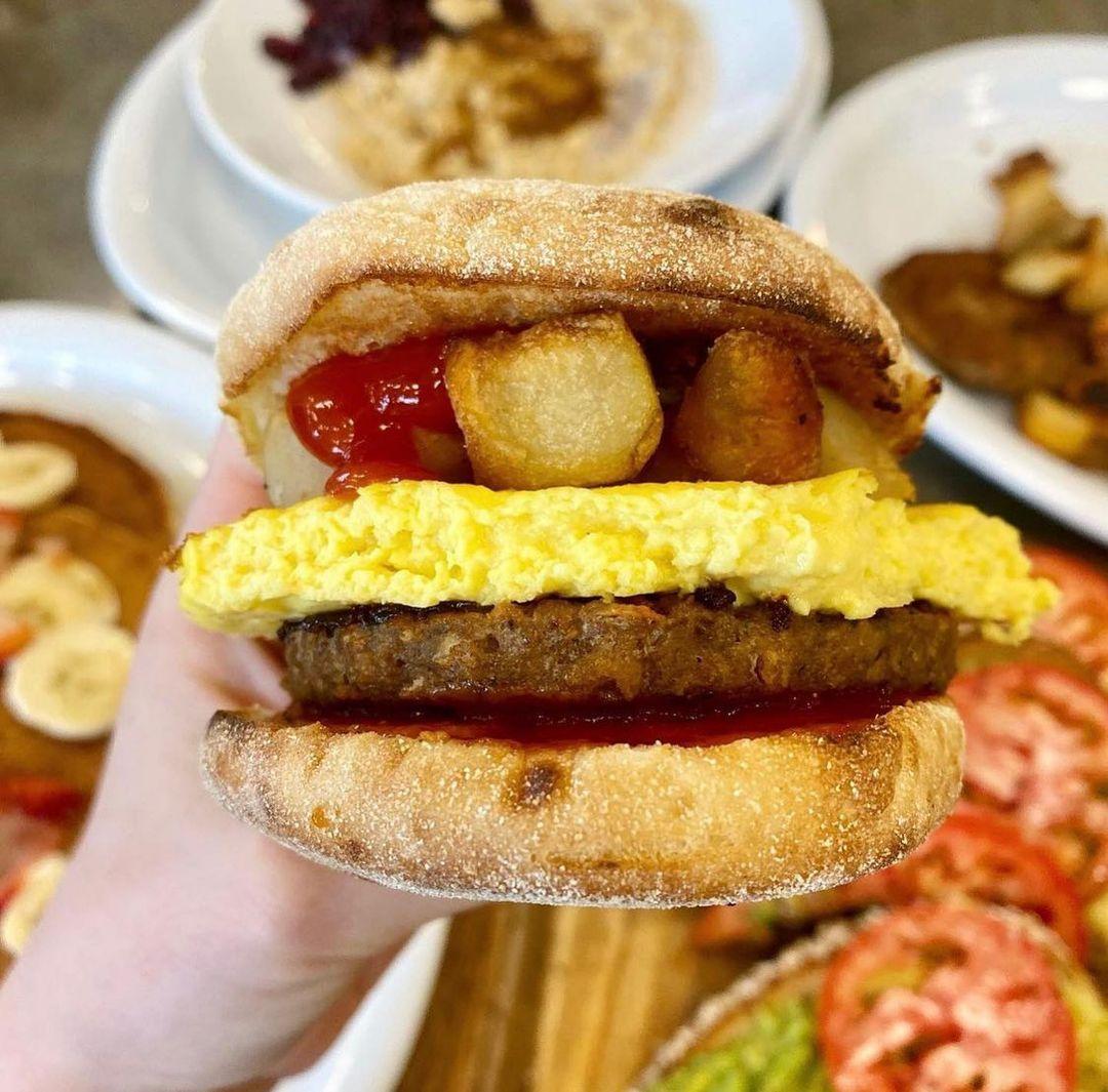 Menu for Turning Point of Blue Bell in Blue Bell, Pennsylvania, United ...