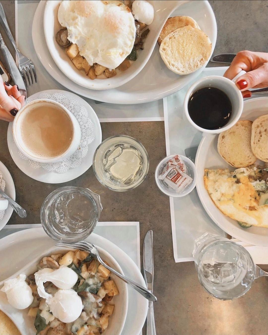 Menu for Turning Point of Blue Bell in Blue Bell, Pennsylvania, United ...