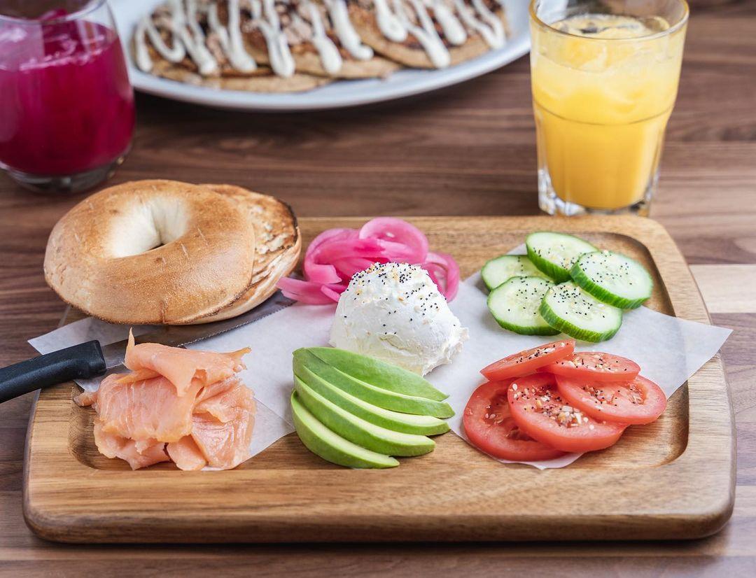 Menu for Turning Point of Blue Bell in Blue Bell, Pennsylvania, United ...