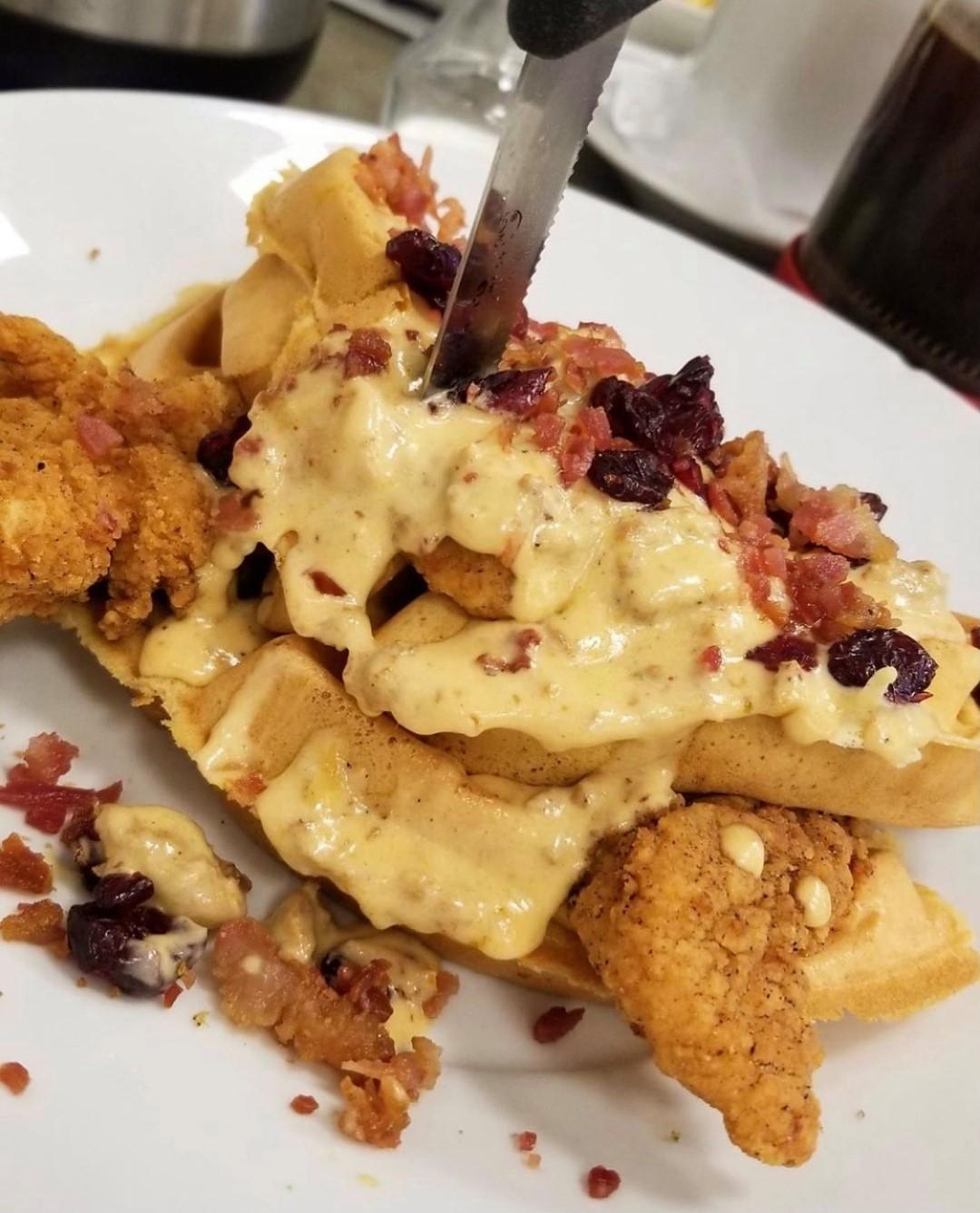 Turning Point of Blue Bell menus in Blue Bell, Pennsylvania, United States