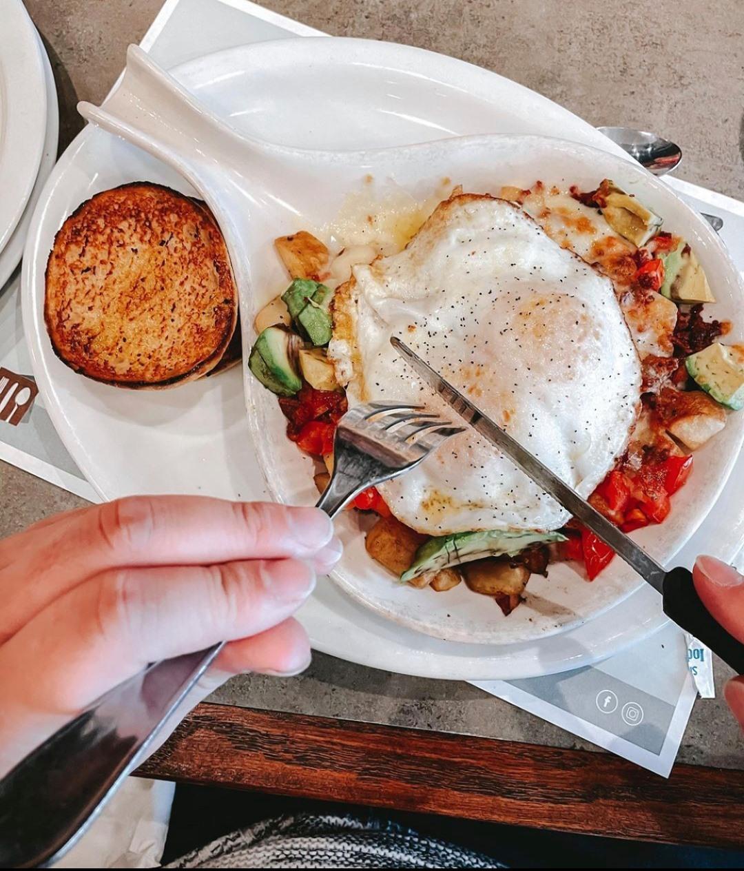 Menu for Turning Point of Blue Bell in Blue Bell, Pennsylvania, United ...