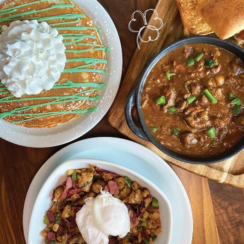 Menu for Turning Point of Blue Bell in Blue Bell, Pennsylvania, United ...