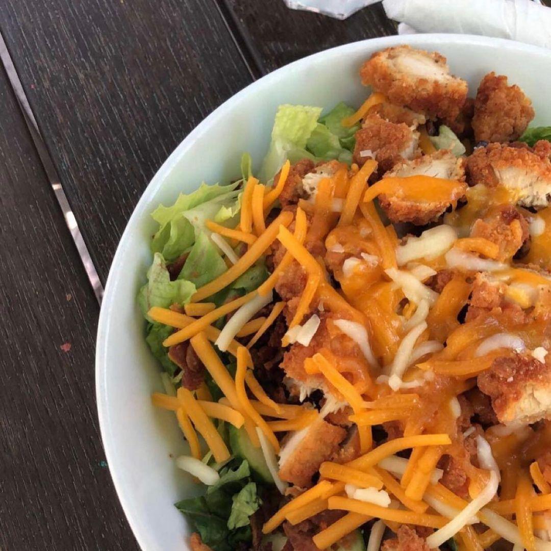 Menu for Turning Point of Blue Bell in Blue Bell, Pennsylvania, United ...