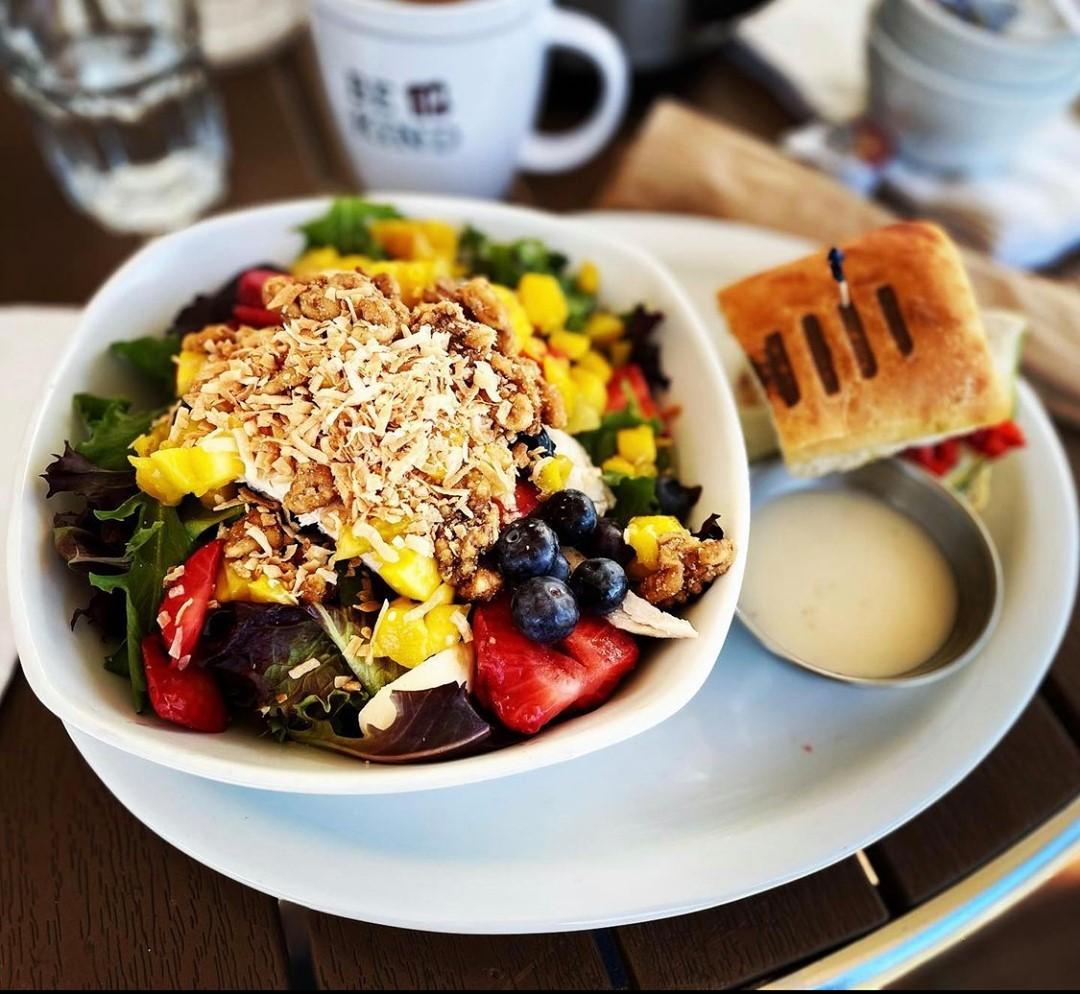 Menu for Turning Point of Blue Bell in Blue Bell, Pennsylvania, United ...