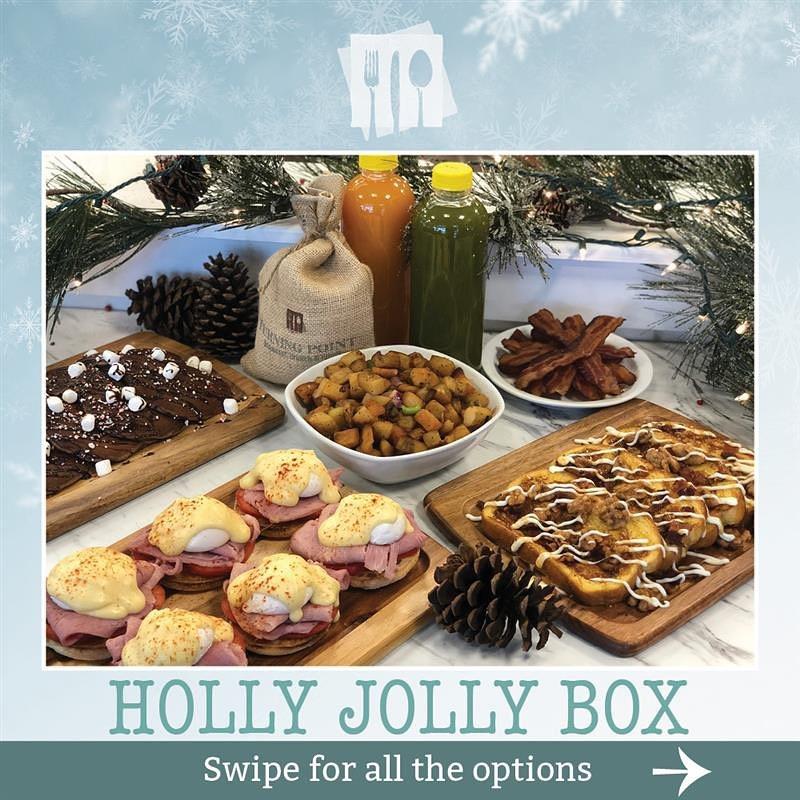 Menu for Turning Point of Blue Bell in Blue Bell, Pennsylvania, United ...