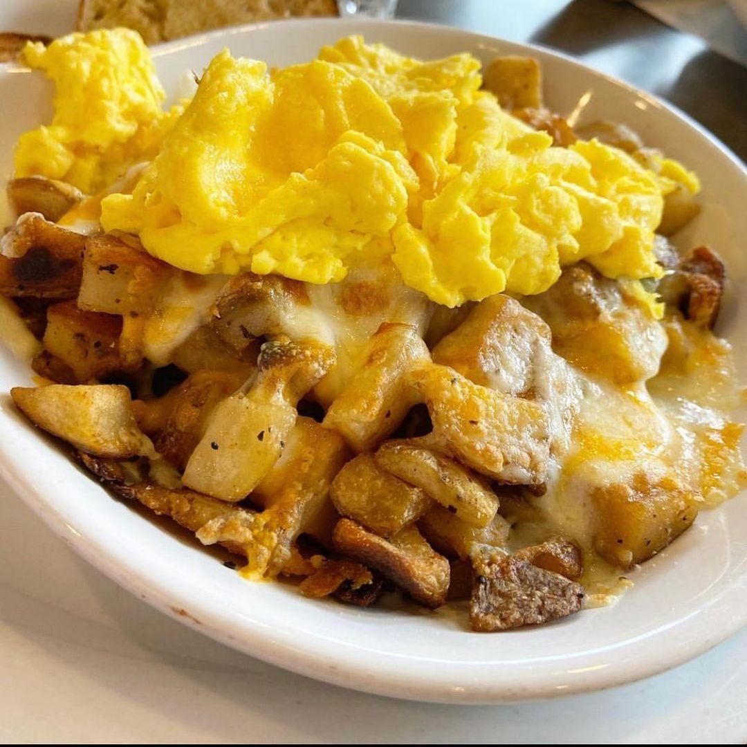 Menu for Turning Point of Blue Bell in Blue Bell, Pennsylvania, United ...