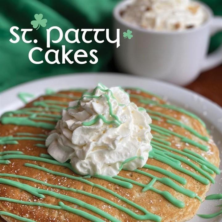 Menu for Turning Point of Blue Bell in Blue Bell, Pennsylvania, United ...