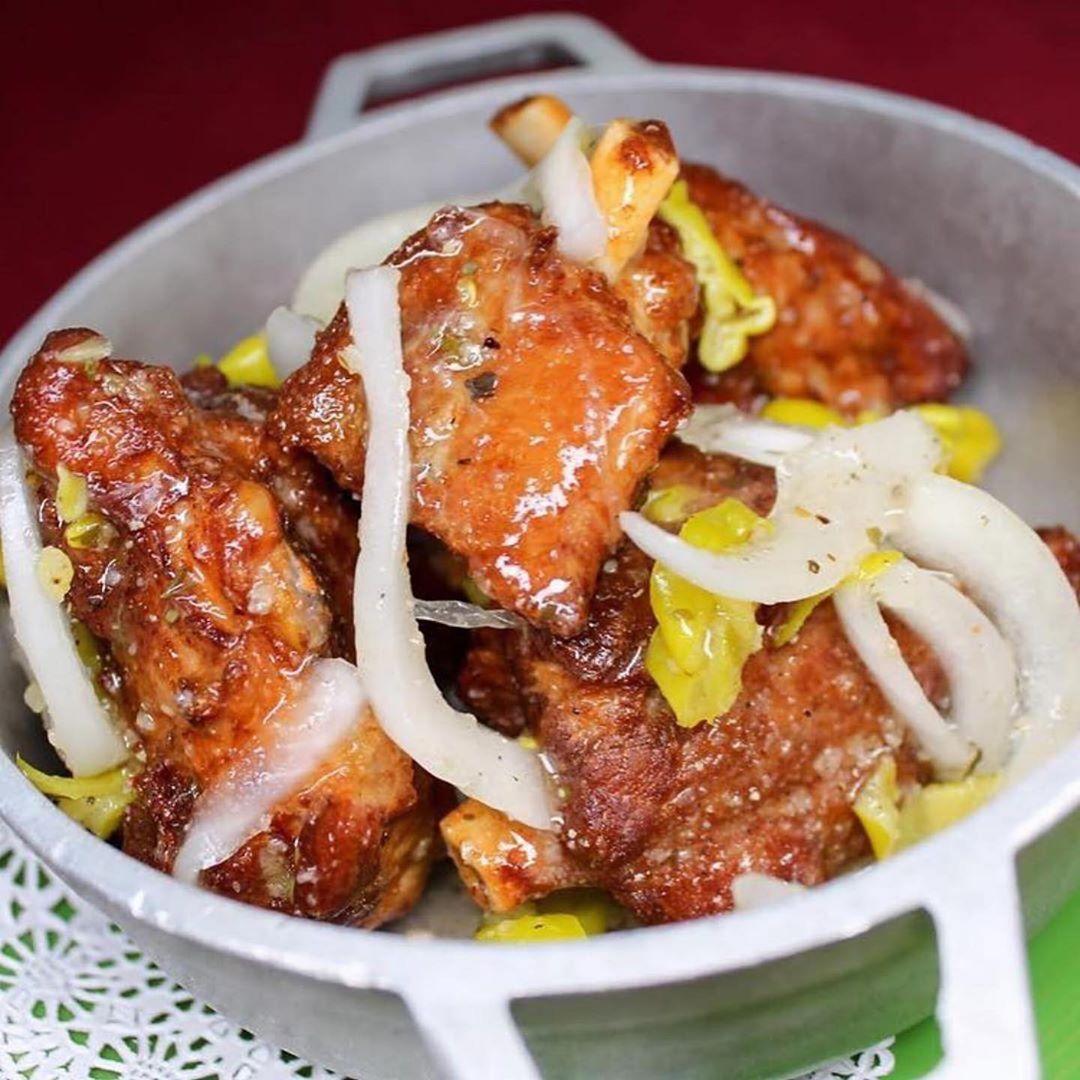 Columbia Restaurant Sand Key menu in Clearwater, Florida, USA