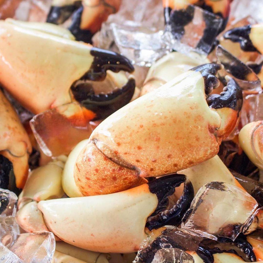 Columbia Restaurant Sand Key menu in Clearwater, Florida, USA