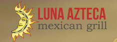 Menu for Luna Azteca Mexican Grill in Kansas City, MO | Sirved