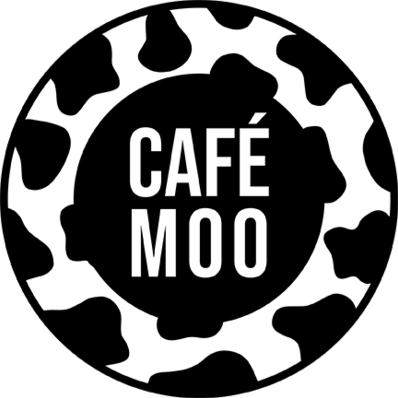 Menu for Café Moo in Lebanon, OR | Sirved