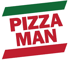 Menu for Pizza Man in Lindstrom, MN | Sirved