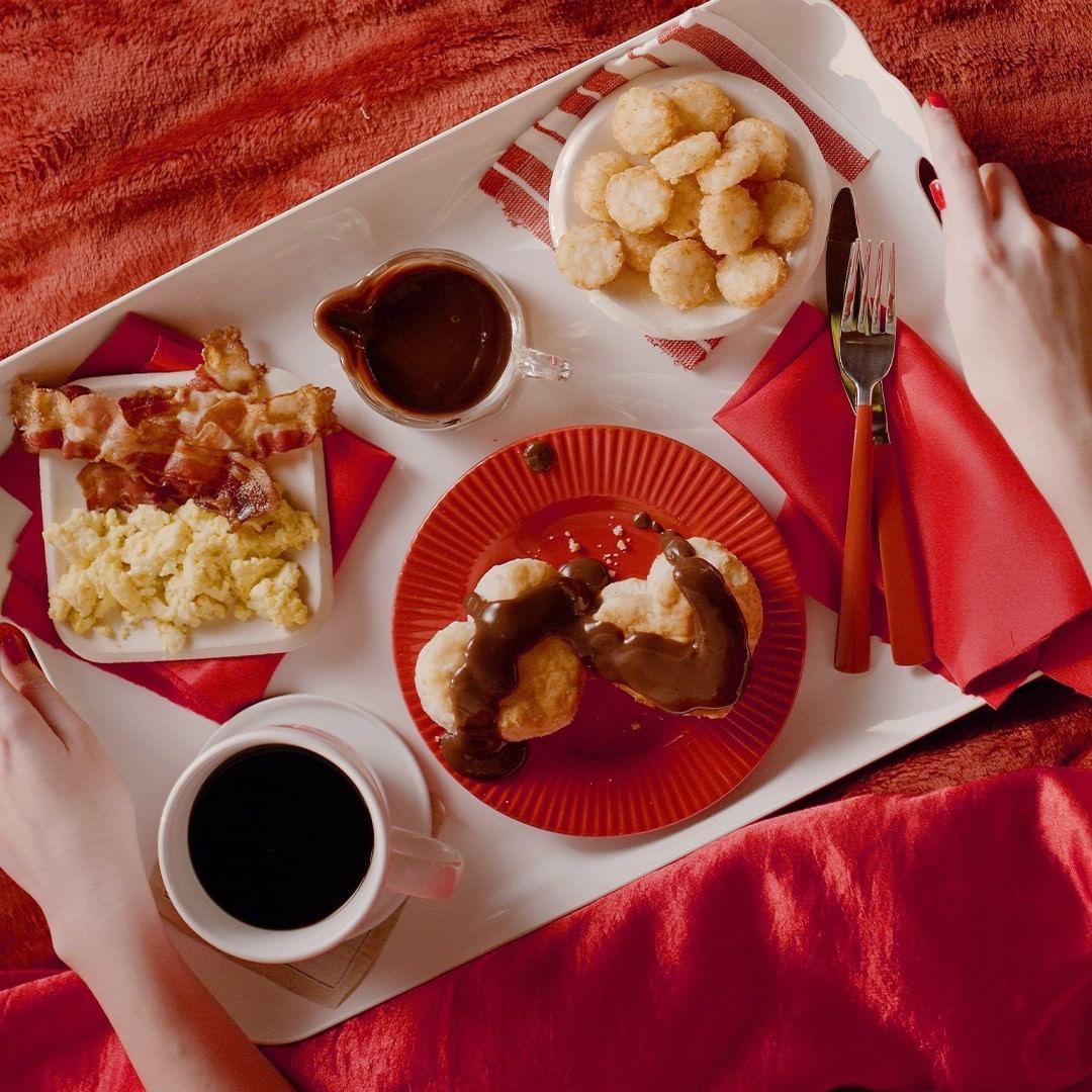 Jack's menu in Warner Robins, Georgia, USA