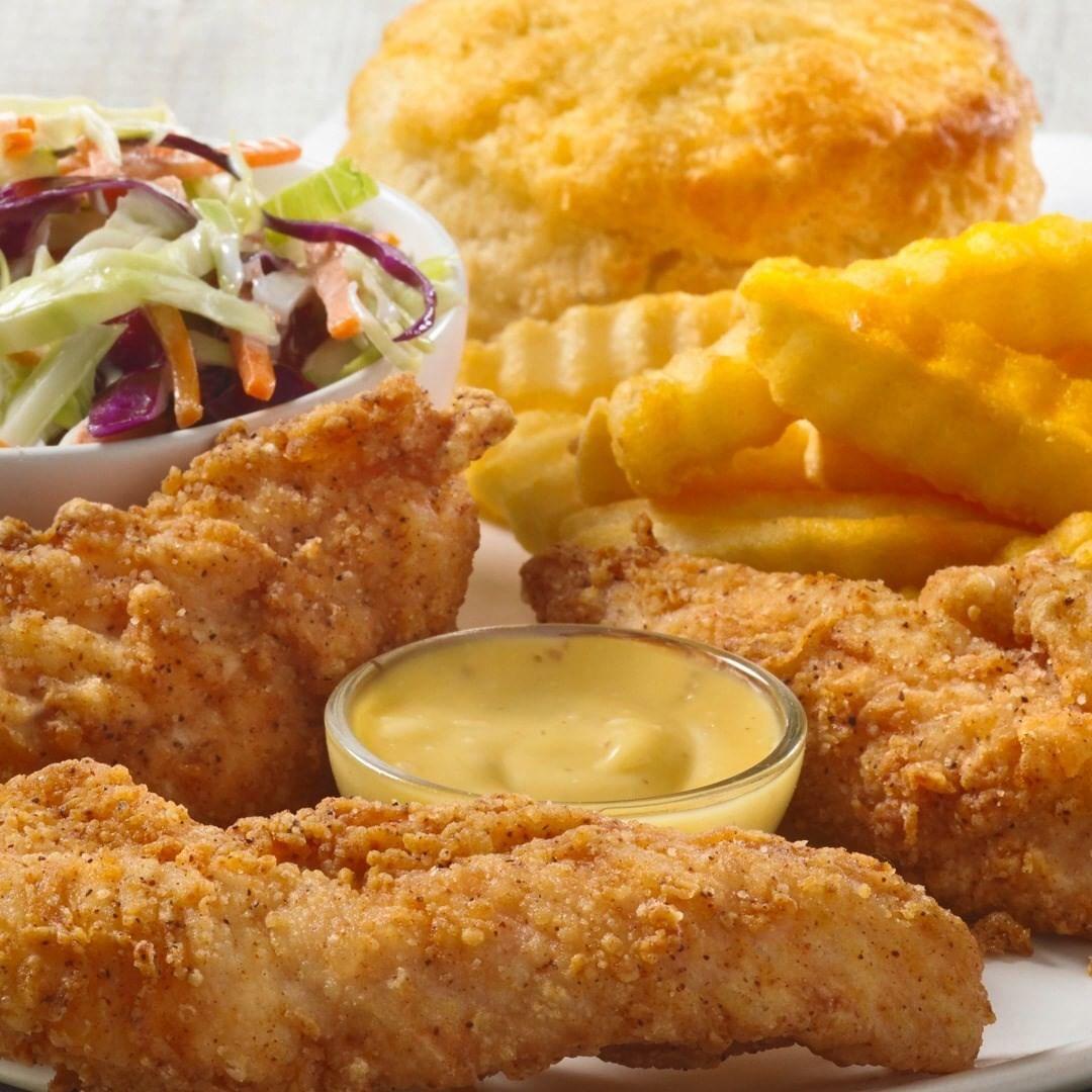 Jack's menu in Millington, Tennessee, USA