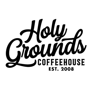 Menu for Holy Grounds Coffee House in Milwaukee, WI | Sirved