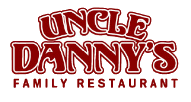 Menu for Uncle Danny's in Rochester, NY | Sirved