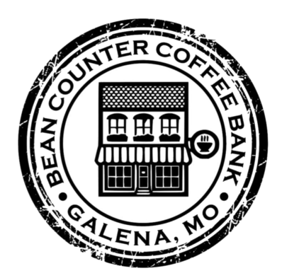 Menu for The Bean Counter in Galena, MO | Sirved