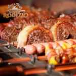 Miami to Brazil Rodizio menu in Miami, Florida, USA