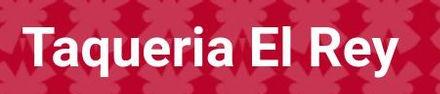 Menu for Taqueria El Rey in Detroit, MI | Sirved