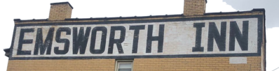 Menu for Emsworth Inn in Pittsburgh, PA | Sirved