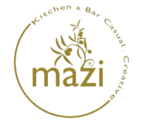 Menu for Mazi in Ashland, MA | Sirved