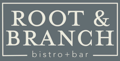 Menu for Root & Branch bistro + bar in Clermont, FL | Sirved