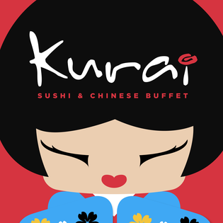 Menu for Kurai Sushi & Chinese Buffet in Pharr, TX | Sirved