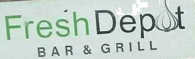 Menu for Fresh Depot in Granite Falls, NC | Sirved