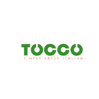 Menu for Tocco in Winnetka, IL | Sirved