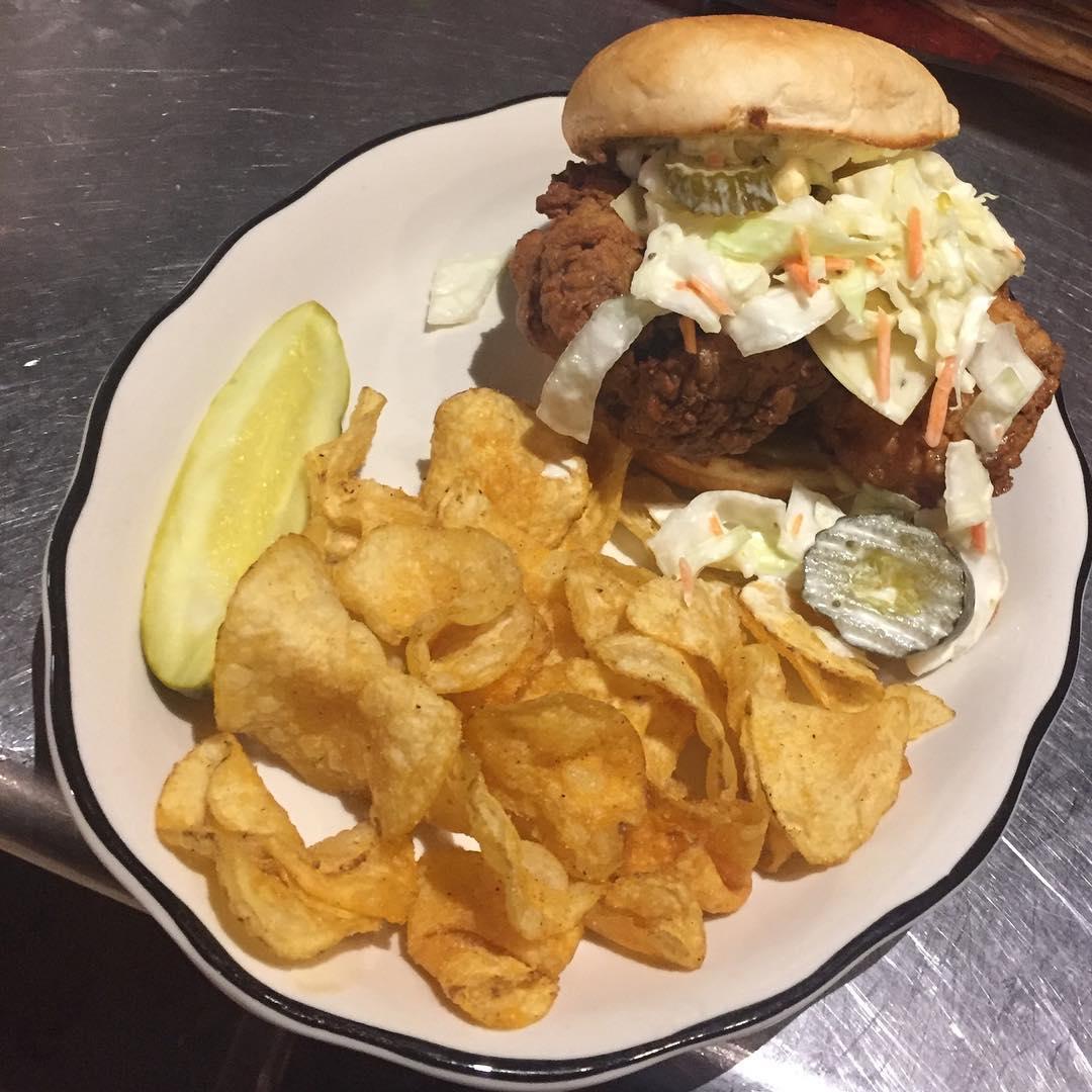 Boneyard Grill menus in Madison, Indiana, United States