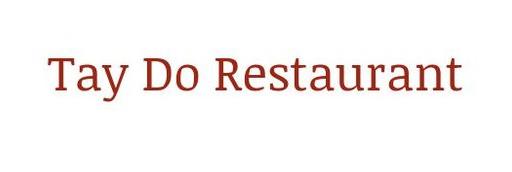 Menu for Tay Do in Houston, TX | Sirved