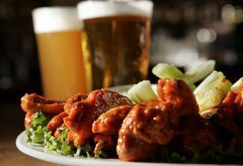 Steelbound Dunkirk menus in Dunkirk, New York, United States