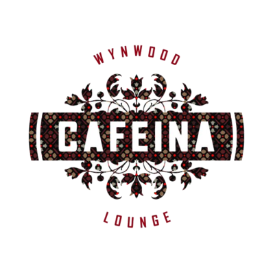 Menu for Cafeina Wynwood Lounge in Miami, FL | Sirved