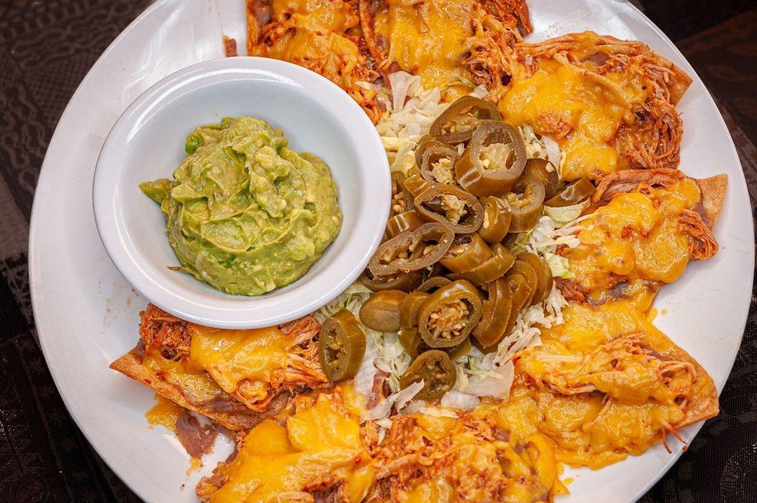 VIVO menus in Austin, Texas, United States