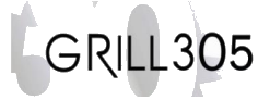 Menu for Grill 305 in Miami, FL | Sirved
