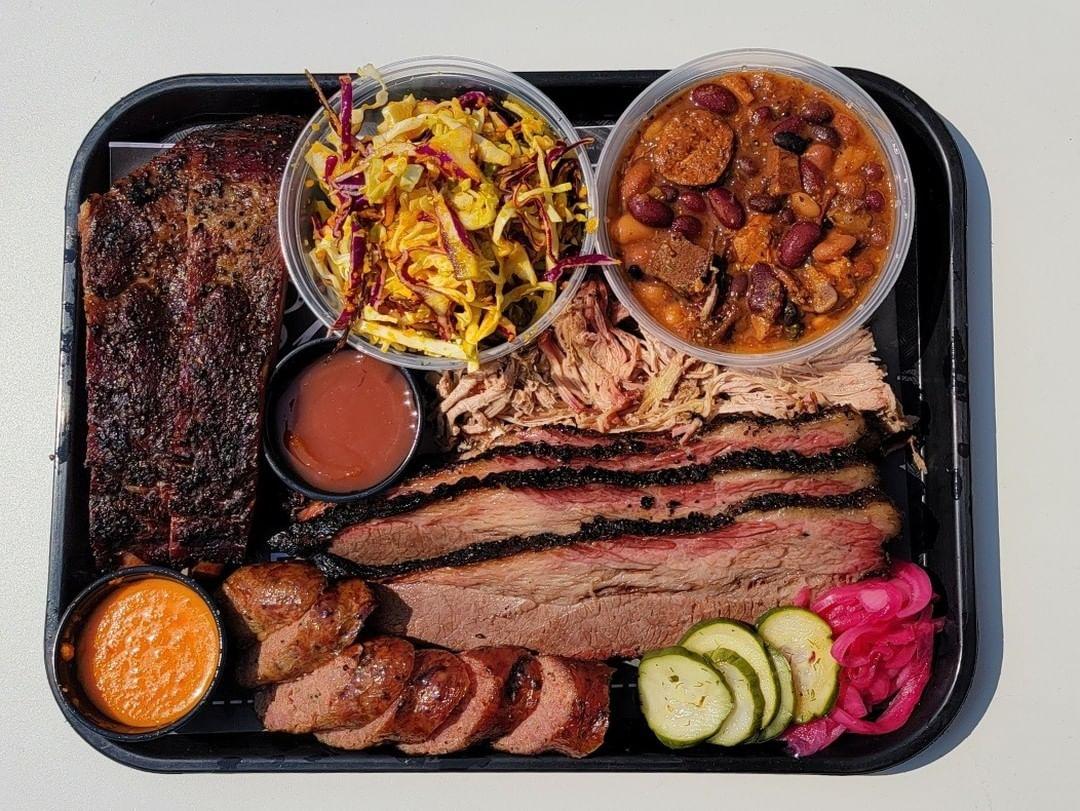 Buddy Boy Fine Barbeque menus in Minnetrista, Minnesota, United States