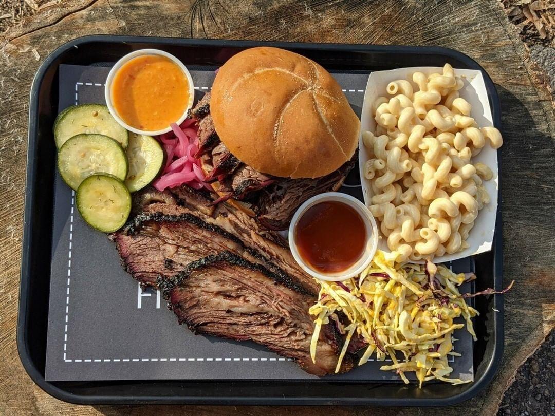 Buddy Boy Fine Barbeque menus in Minnetrista, Minnesota, United States