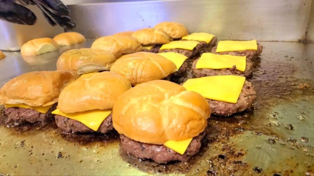 Buddy Boy Fine Barbeque menu in Minnetrista, Minnesota, USA