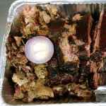 Buddy Boy Fine Barbeque menu in Minnetrista, Minnesota, USA