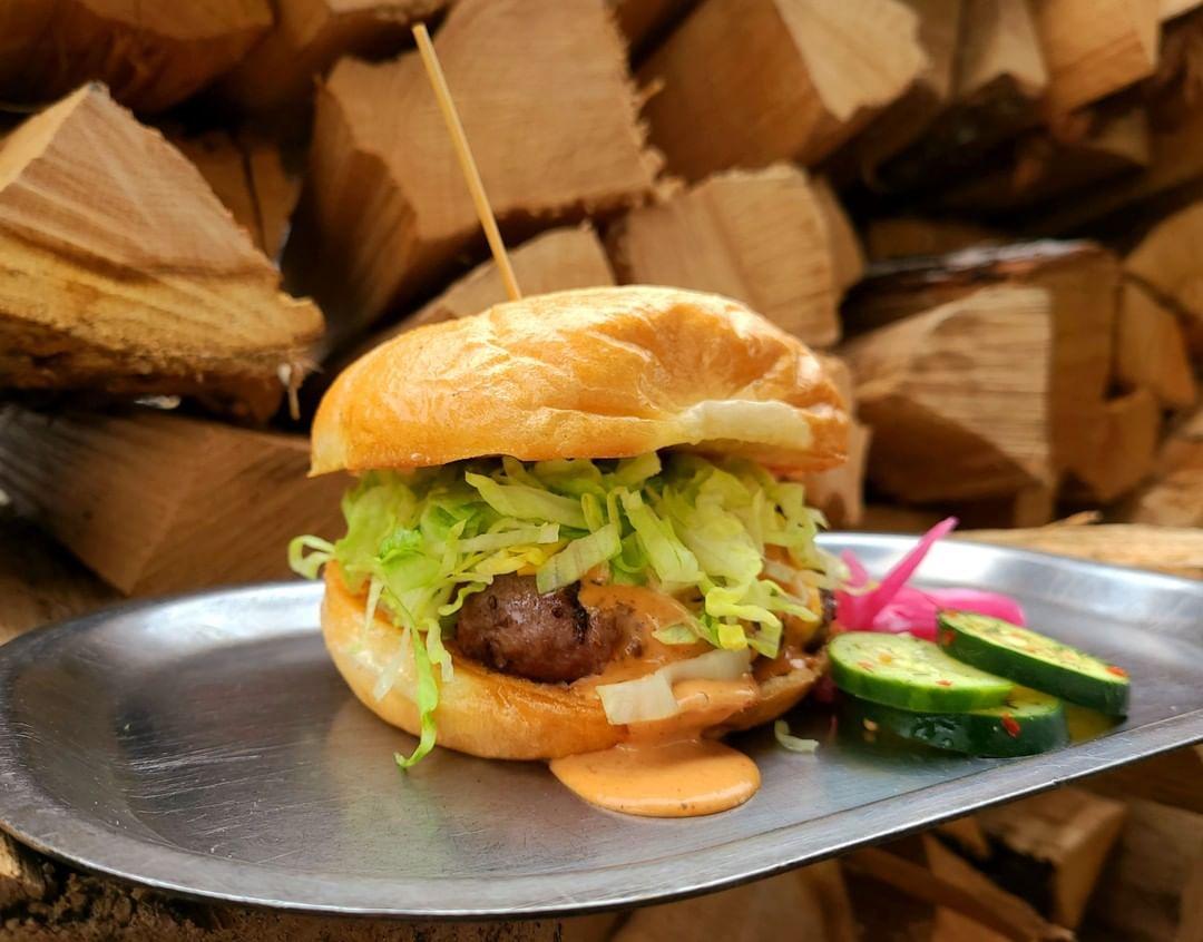 Buddy Boy Fine Barbeque menus in Minnetrista, Minnesota, United States