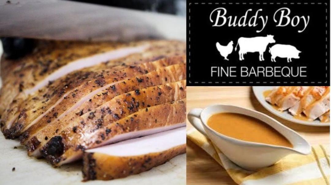 Buddy Boy Fine Barbeque menus in Minnetrista, Minnesota, United States