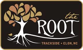 Menu for The Root in Elon, NC | Sirved