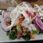 The Beef House Restaurant & Dinner Theatre menu in Covington, Indiana, USA